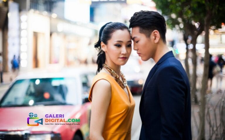 10+ Drama China Romantis Penuh Kisah Cinta yang Mengharukan