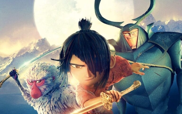 20 Film Animasi Terbaik Sepanjang Masa Menurut Rating IMDB