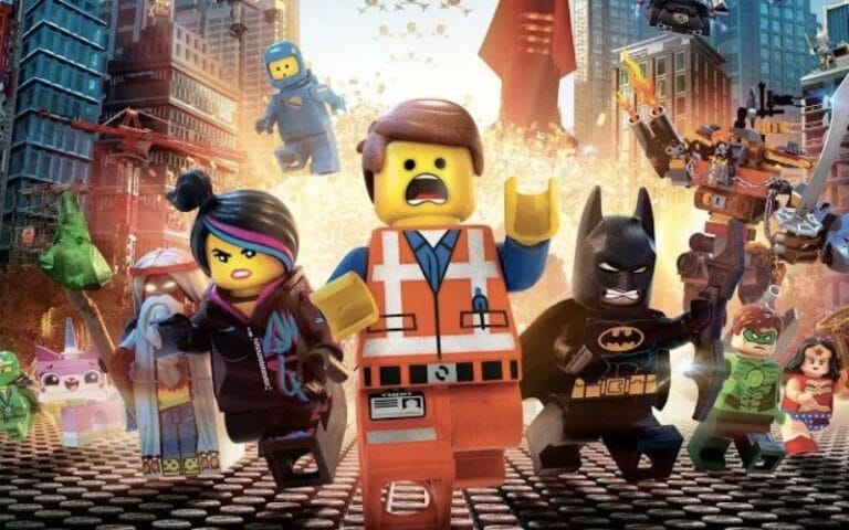 20 Film Animasi Terbaik Sepanjang Masa Menurut Rating IMDB