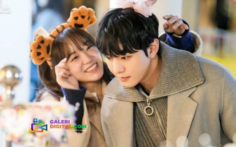 35 Drama Korea Komedi Romance, Bikin Baper Sambil Ngakak