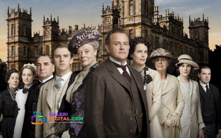 Top 10 Serial Drama Inggris Terpopuler Sepanjang Masa