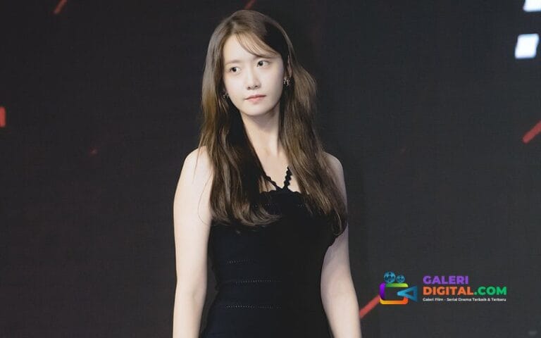 Yoona, Menyinari Dunia Hiburan Korea Selatan dengan Pesonanya