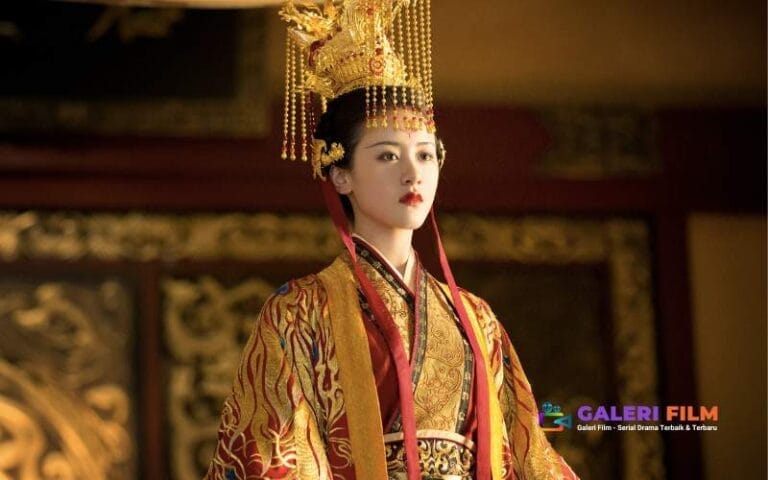 12 Film Kolosal China Terbaru Ini Tidak Boleh Anda Lewatkan - Galeri ...