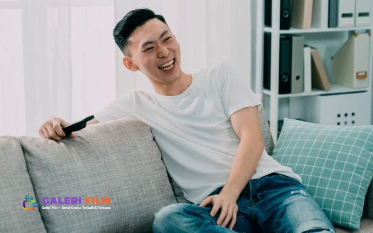 10 Rekom Drakor Komedi yang Bikin Tertawa Terpingkal-pingkal